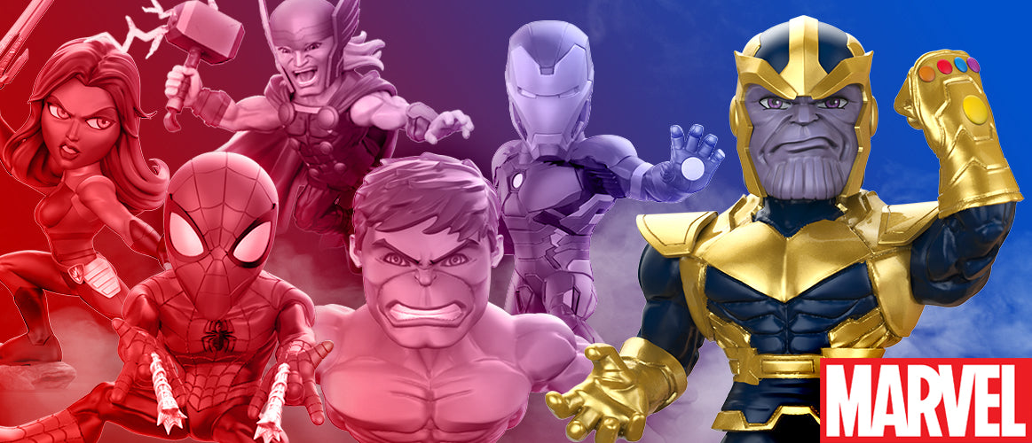 Marvel – The Loyal Subjects