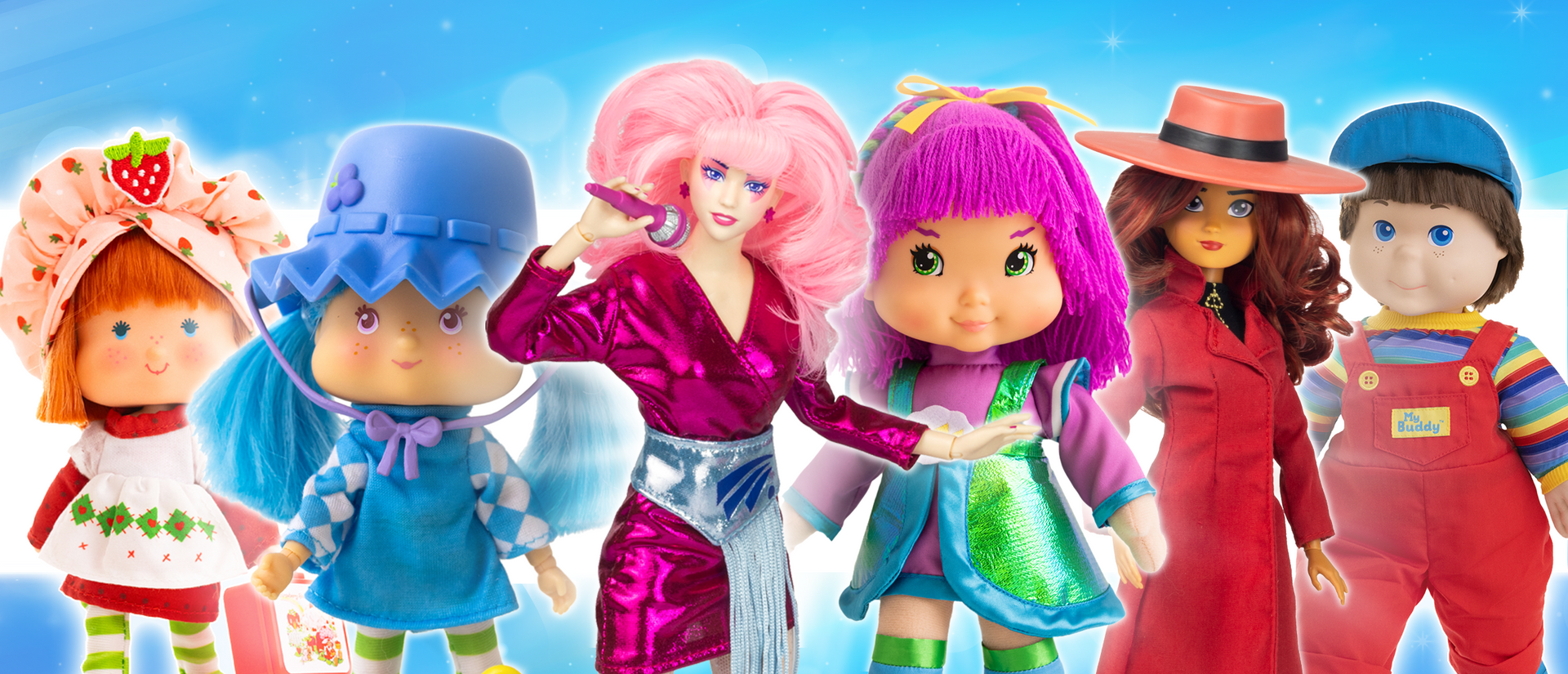 MY BUDDY – The Loyal Subjects