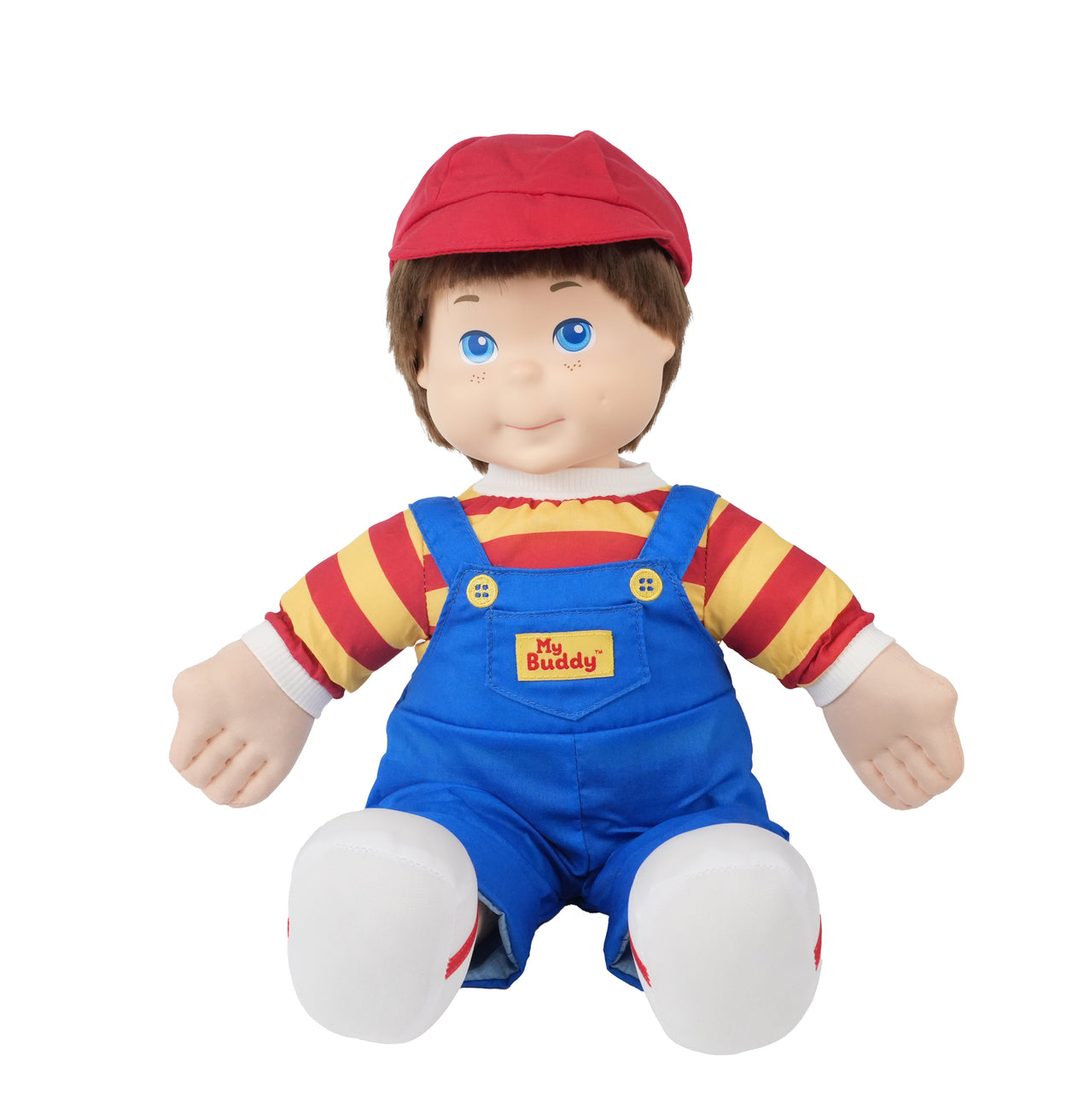 MY BUDDY – The Loyal Subjects