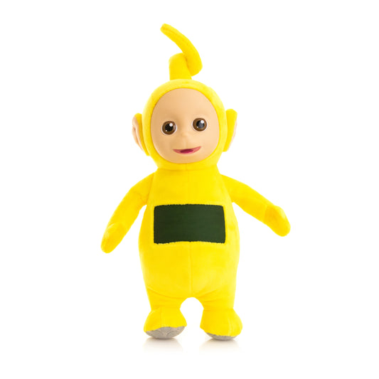 Teletubbies – The Loyal Subjects