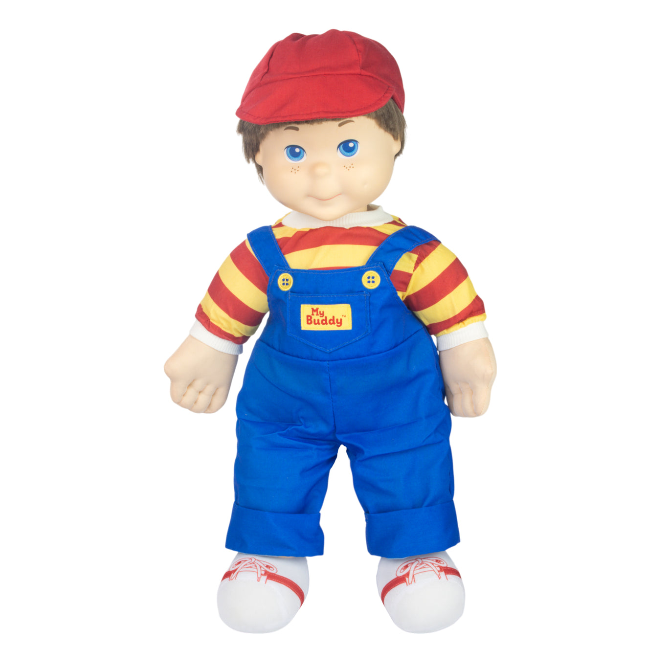 MY BUDDY – The Loyal Subjects