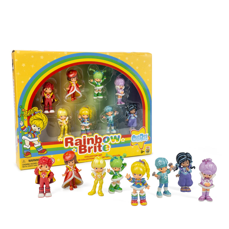 CheeBee – The Loyal Subjects