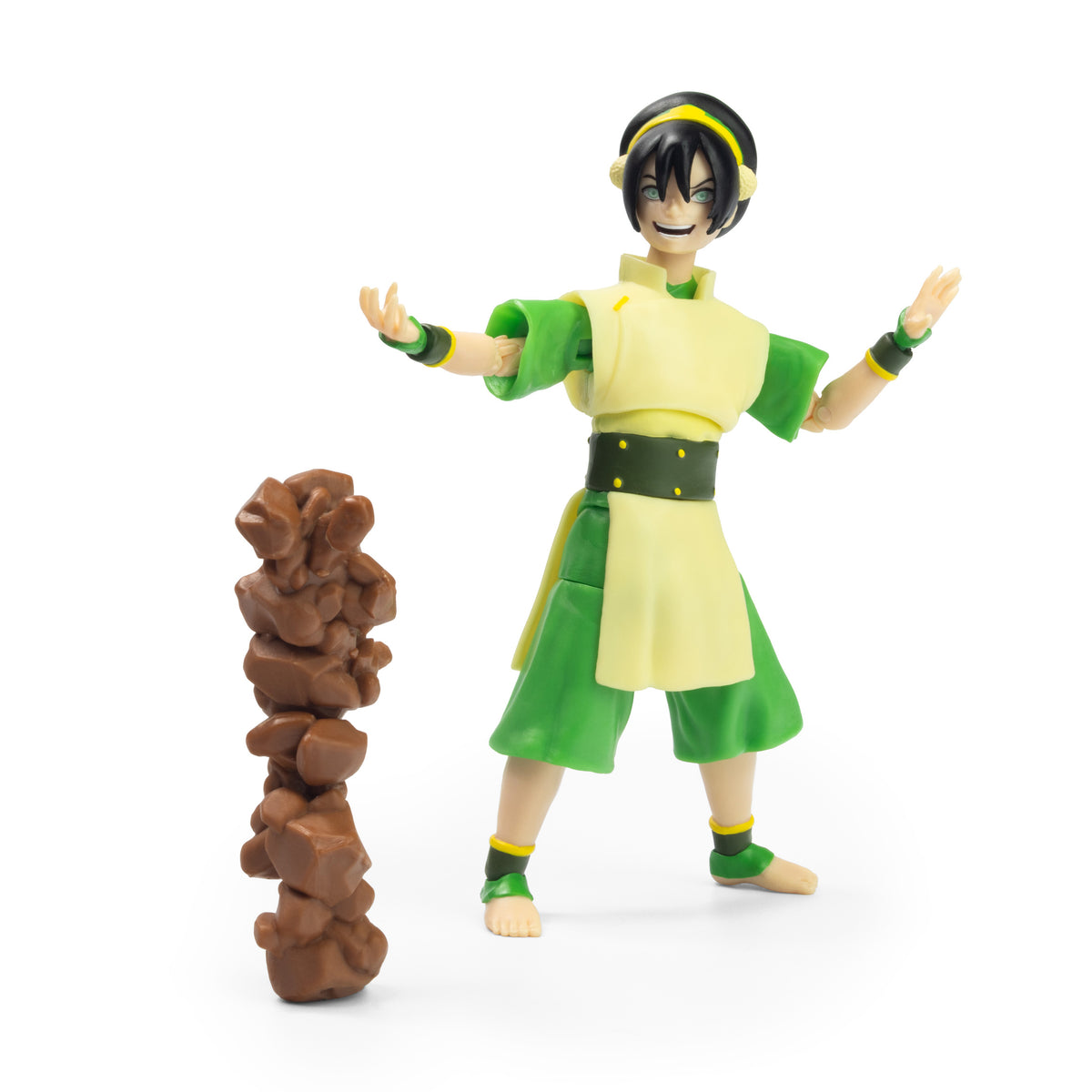 Avatar The Last Airbender Toph Hot